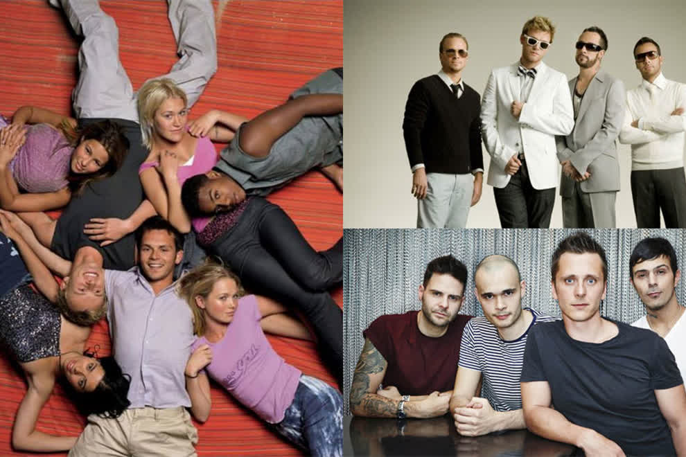 Five Pop Groups Who Unexpectedly Survived Member Departures | theMusic ...