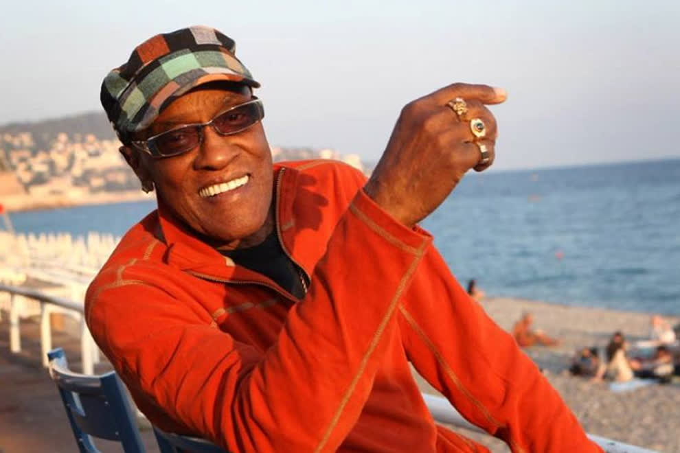 'Me & Mrs Jones' Singer Billy Paul Passes Away | theMusic.com.au ...