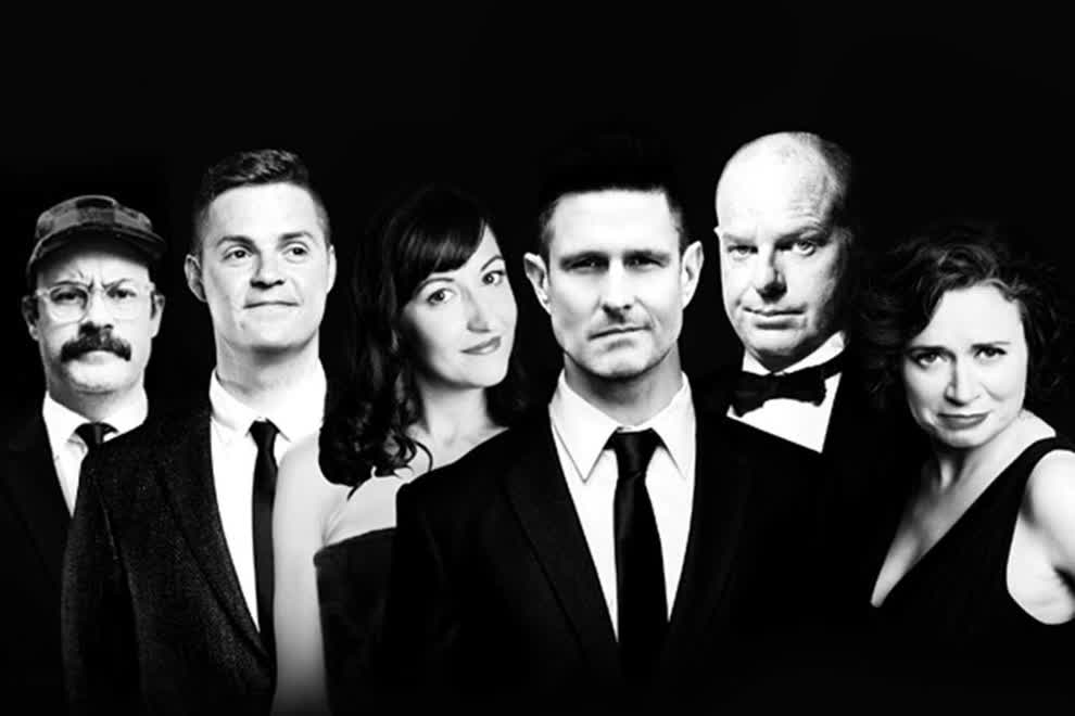 Aussie Comedy Gets A Boost As Stan Unveils More Original Content ...