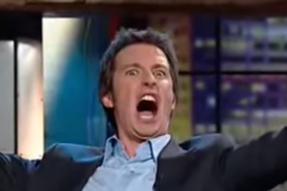 Rove Reportedly Set To Make Comeback On Aussie Late Night TV