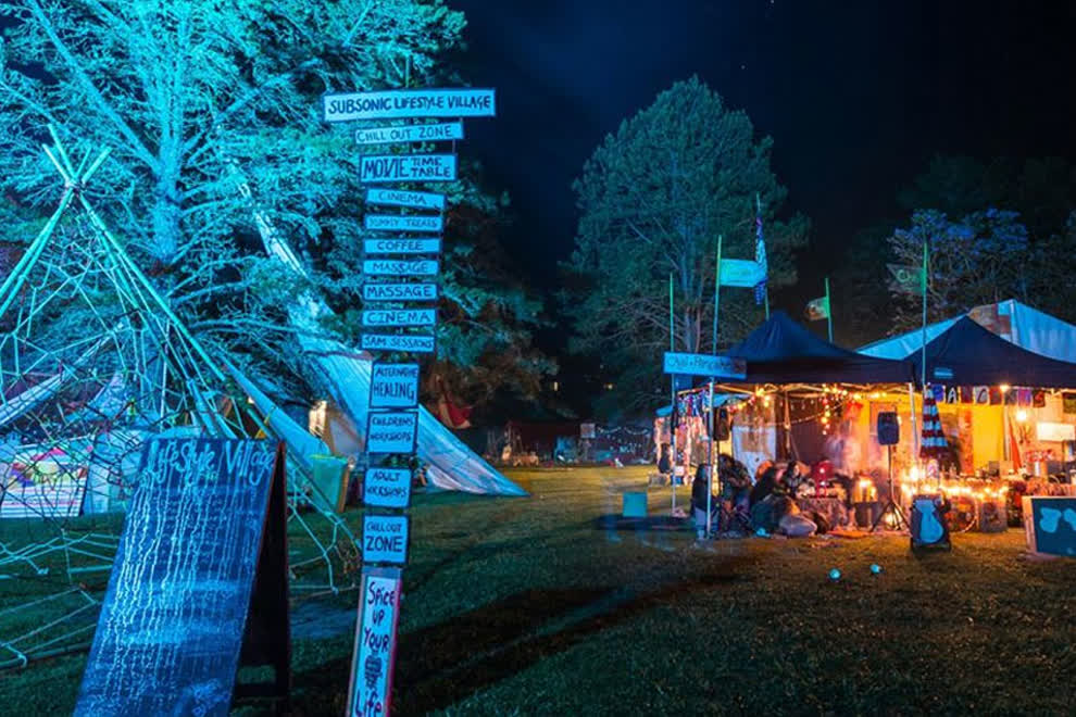 Subsonic Music Festival Goes All Out With Third Artist Announcement ...