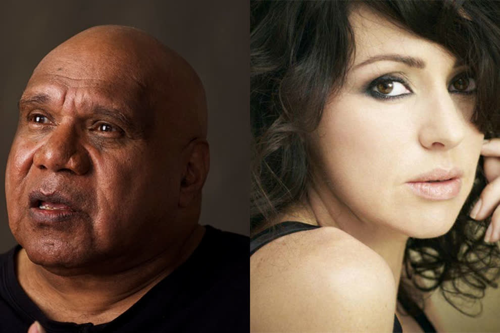 Archie Roach & Tina Arena Lead BIGSOUND 2017 Speaker Line-up