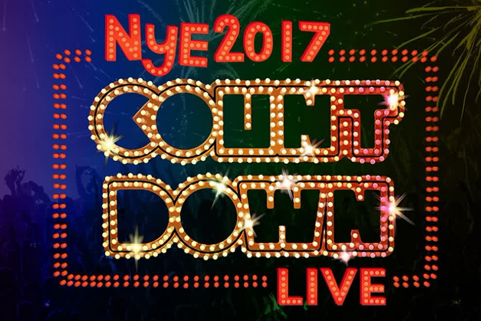 'Countdown' Is Making A Comeback This NYE & Molly Meldrum Is In On It ...