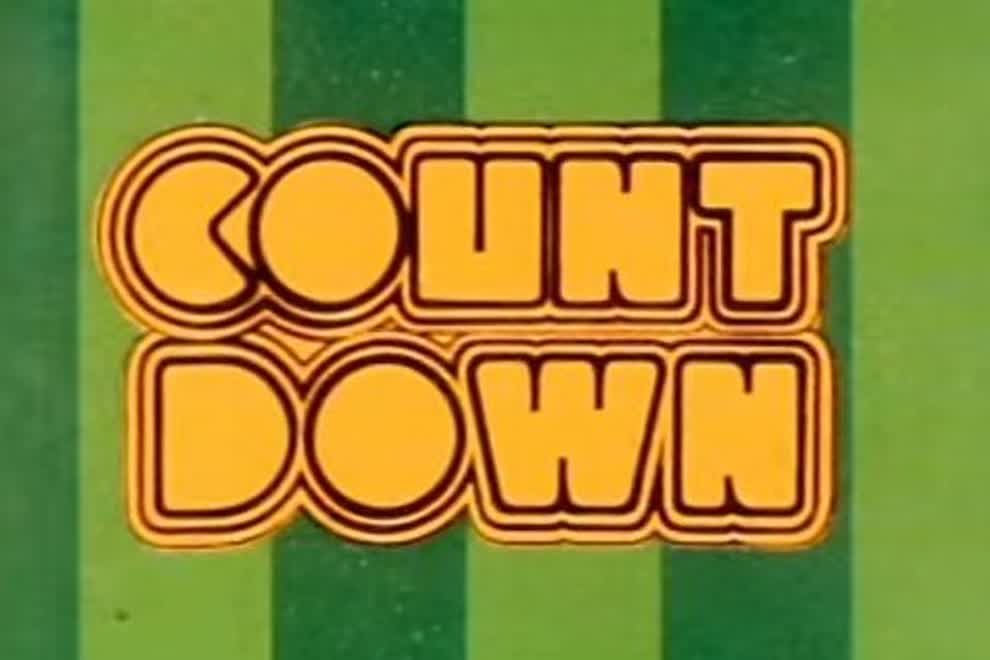 Molly Meldrum & Gavin Wood Have Reunited For A New 'Countdown' Podcast ...