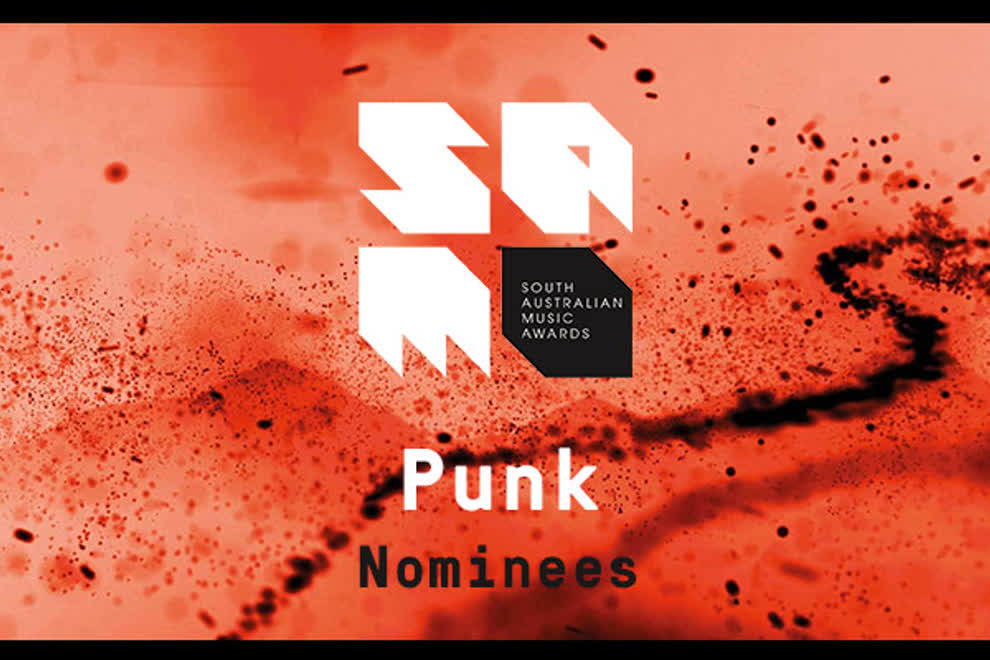 Your Guide To The 2017 SAM Awards Punk Nominees | theMusic.com.au ...