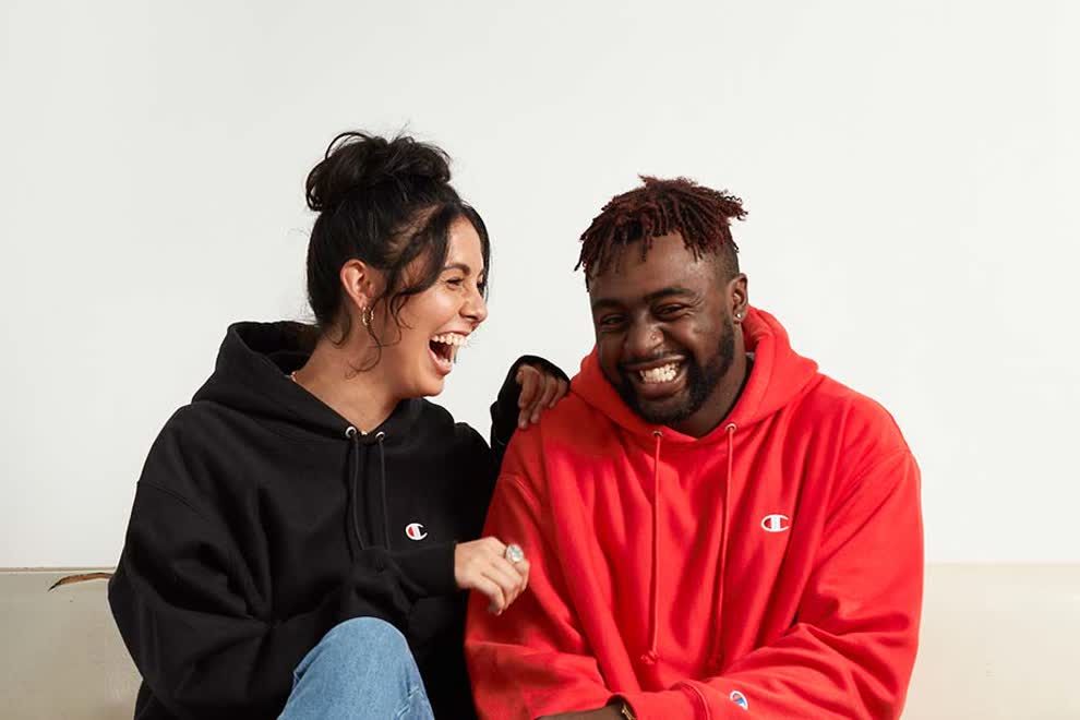 EXCLUSIVE: Get To Know Kwame & Mel Bailey With Universal Store ...