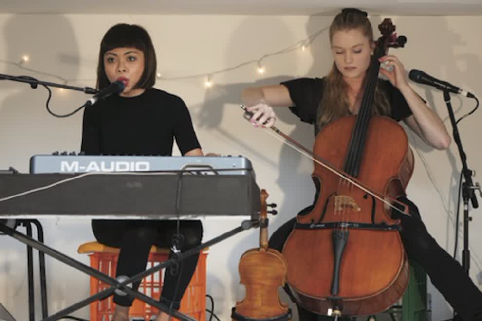 The QUBE Effect Is Back In 2018 | theMusic.com.au | Australian music ...