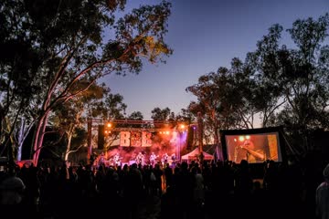 Mambali | theMusic.com.au | Australian music news, gig guide, music reviews