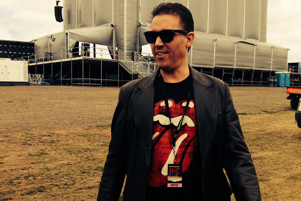 Something For Kate, Clare Bowditch Collaborator JP Hedigan Passes Away ...