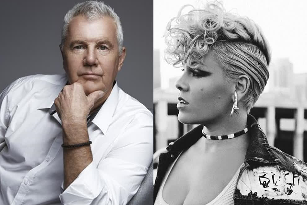 Daryl Braithwaite’s New Single Was Originally Meant To Be For P!nk ...