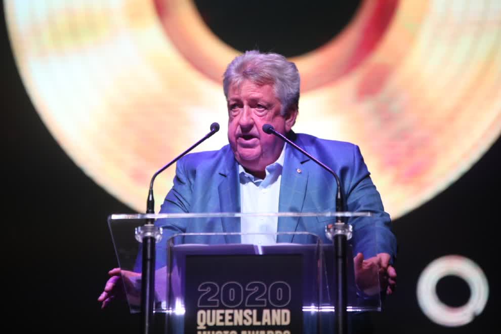 Denis Handlin Announces Sony Music Will Open Office In Brisbane ...