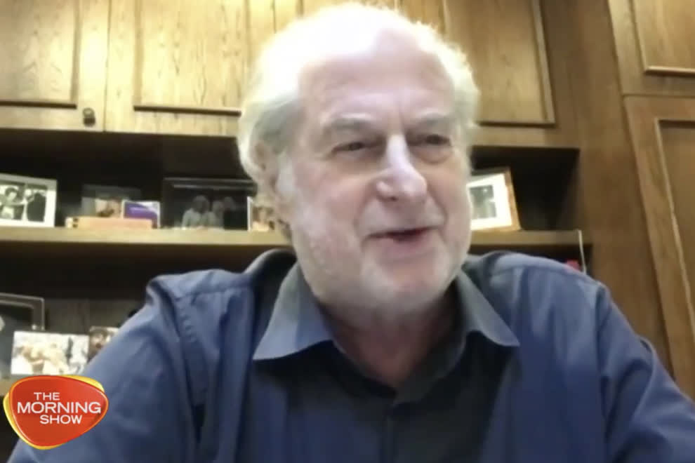 Aus Music's Most Influential Figure Michael Gudinski On When Live Music ...