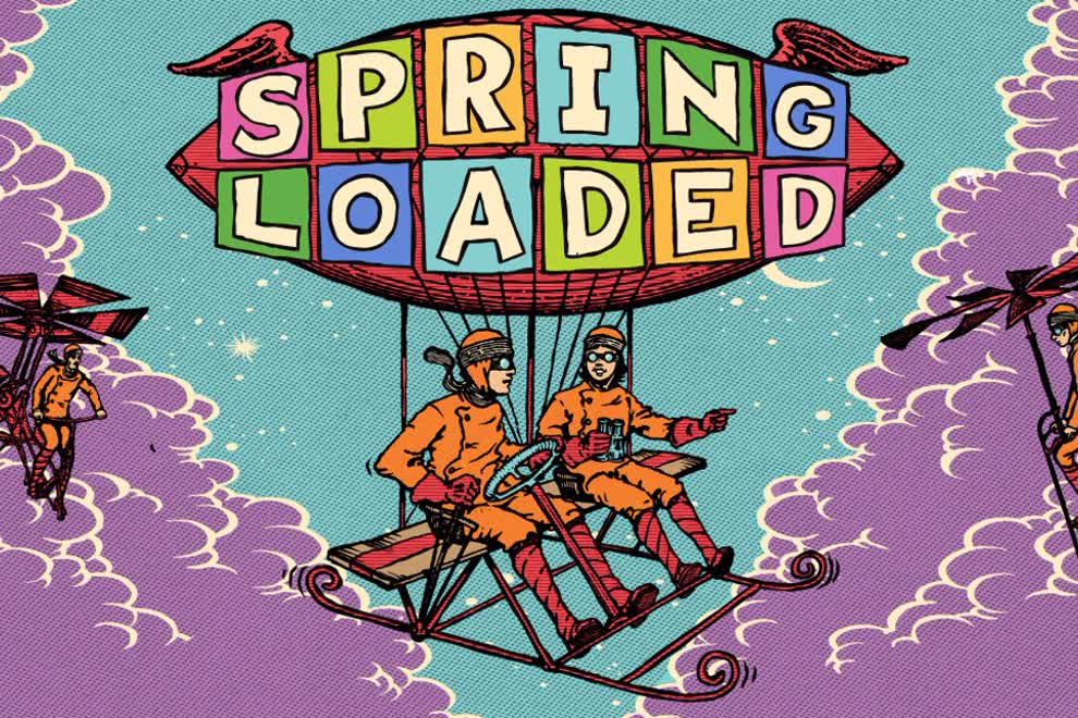 Grinspoon, You Am I, Magic Dirt & More To Play Returning Aussie ...