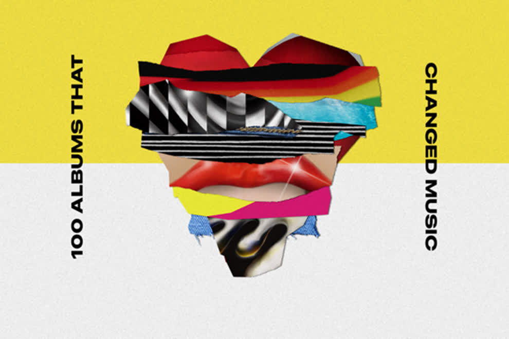 Did These 100 Albums Change Music? Check Out This List And Decide For ...