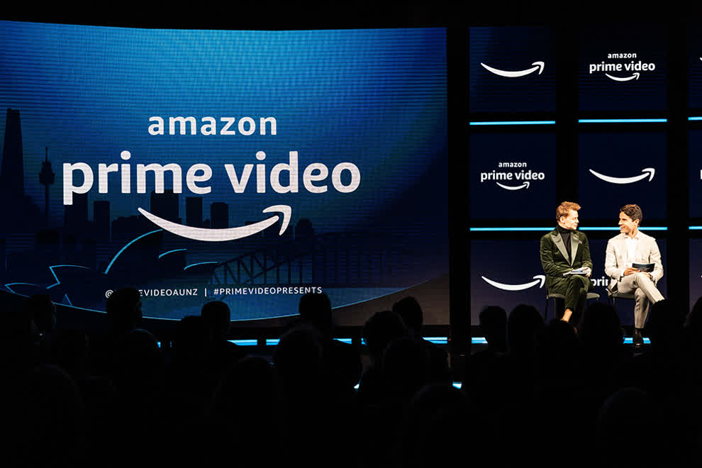 Amazon Prime Just Announced A Stack Of Aussie Shows Feat 'The Kates ...