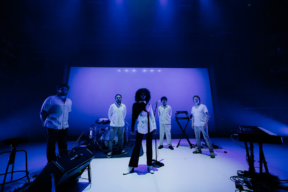 ‘Vulnerable & Experimental’: Maina Doe To Showcase New Direction With ...