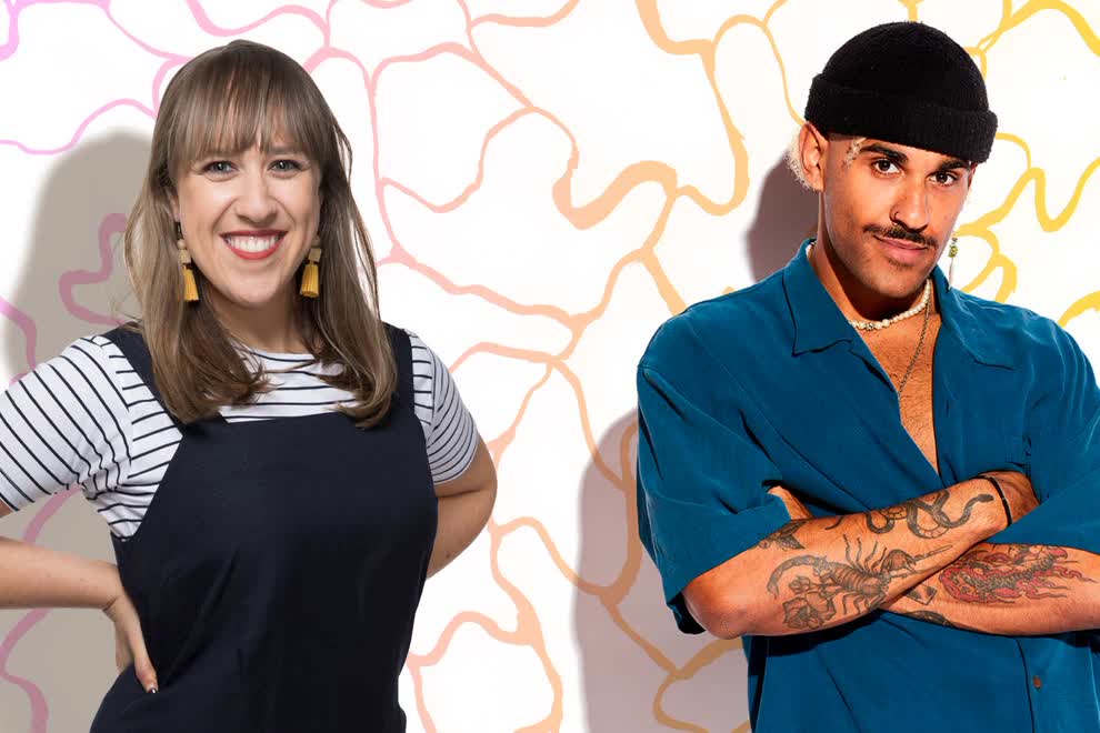 Triple J Announces Weekend Lunch Presenter Change | theMusic.com.au ...