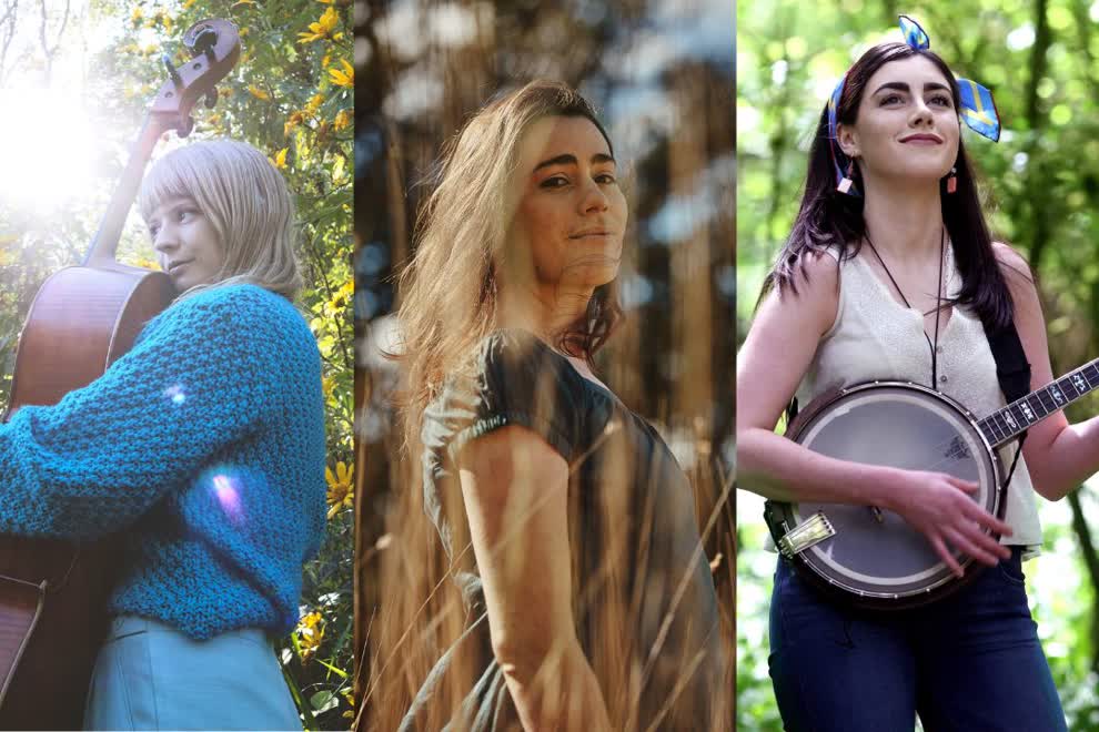 CresFest Reveals Second Wave of Artists For 2023 Line-up | theMusic.com ...