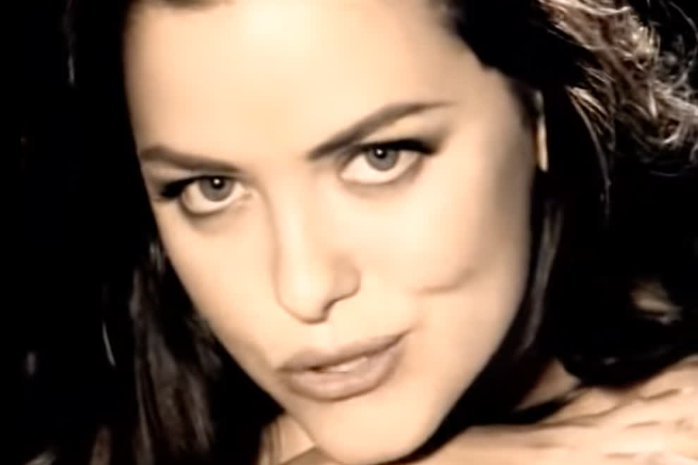 'I’ve Never Been More Shocked': Toni Pearen Talks Rollercoaster Pop ...