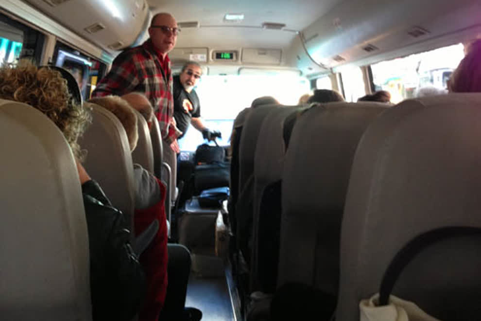 We Get On Board The Melbourne Musical Tour Bus | theMusic.com.au ...