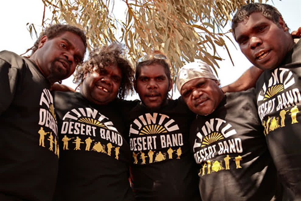 A Trip Into The Heart Of Australia’s Indigenous Music Scene | theMusic ...
