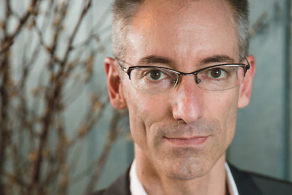 Universal Head George Ash Promoted To Asia Pacific Role