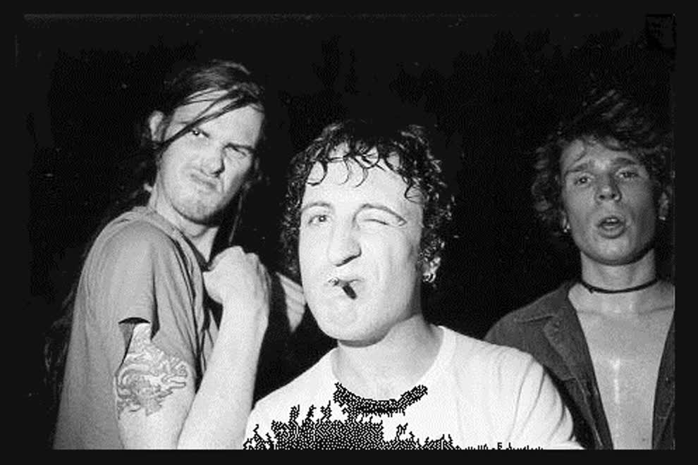 Powder Monkeys Reform For Single Melbourne Show | theMusic.com.au ...