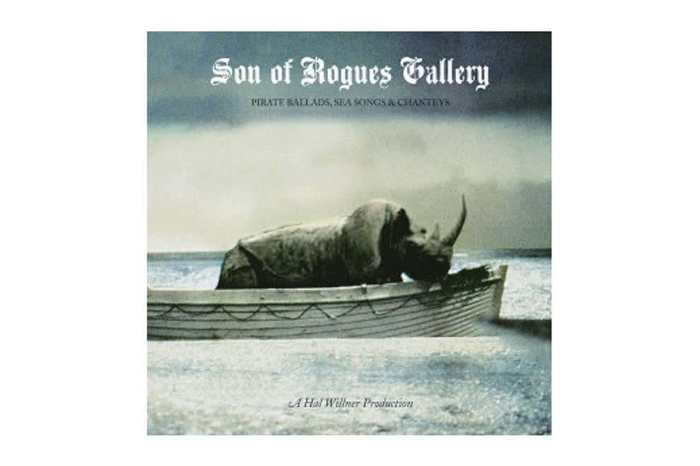 AUS EXCLUSIVE: Tom Waits, Keith Richards, Johnny Depp, Patti Smith ...