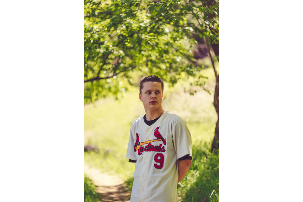 Single Focus: Ivan Ooze | theMusic.com.au | Australian music news, gig ...