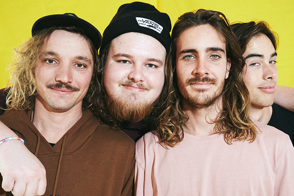 Album Walkthrough: Sly Withers dissect their career-defining new album ...