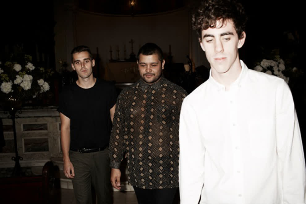 Movement Announce Australian Tour & New EP