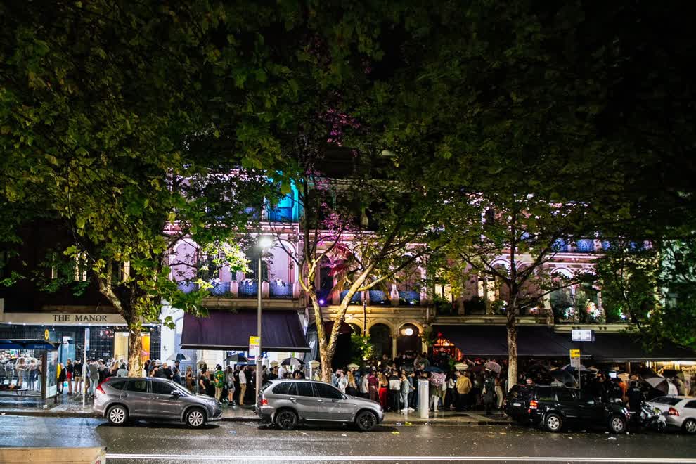 Iconic Kings Cross Nightclub To Reopen As Multi-level Arts Hub ...