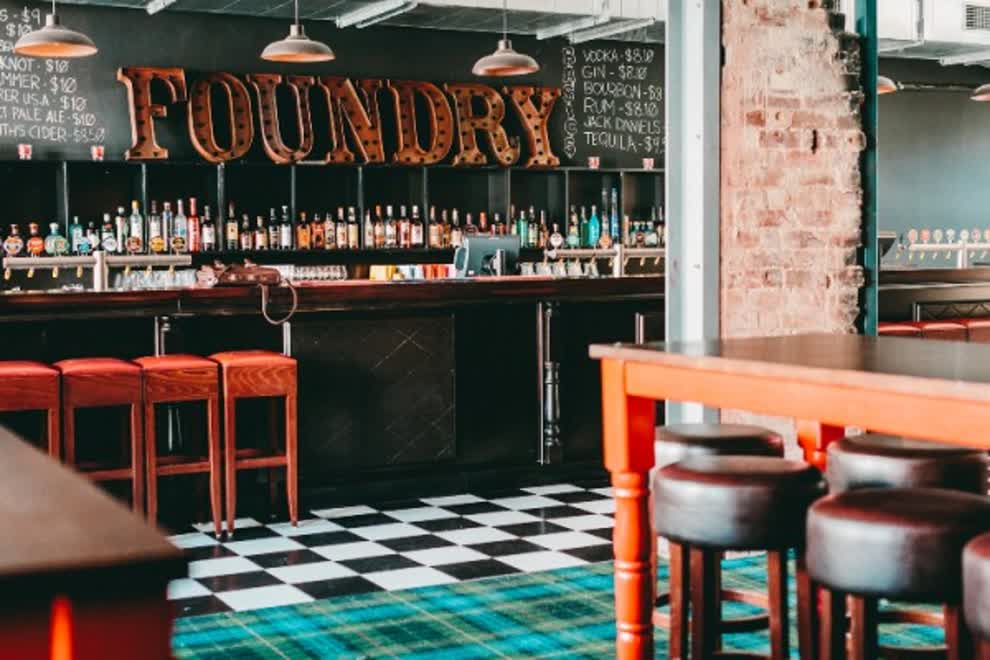 Why The Foundry's Shutdown Became Its Biggest Strength | theMusic.com ...